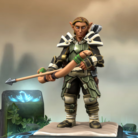 Navarion Inventory - Kanka