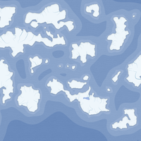 Carte ile volante Maps - Kanka