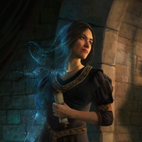 Invisibilidad [Invisibility] - Abilities - Kanka