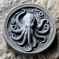 Mark of the Kraken's Tooth - Objects - Kanka