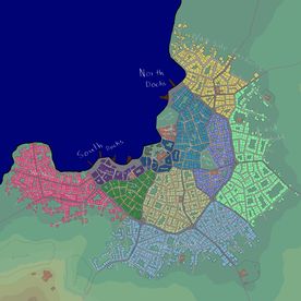 Ahmara - Maps - Kanka