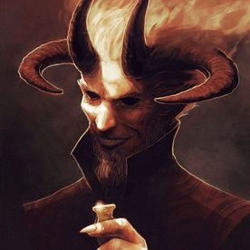 Asmodeus - Characters - Kanka