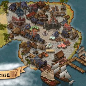 Aelbrügge - Maps - Kanka