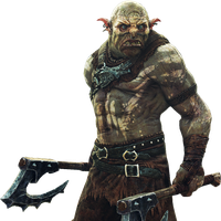 Orc - Races - Kanka