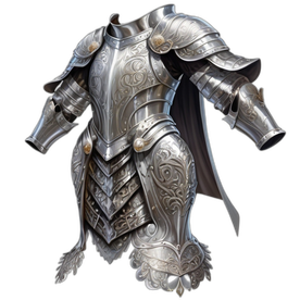 The Regal Armor - Objects - Kanka