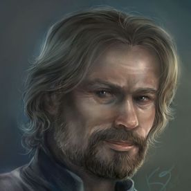 Morgan Harrison - Characters