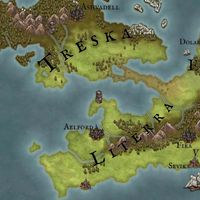 Zhineia-Imperium - Locations - Kanka