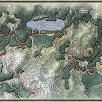 Баровия - Locations - Kanka