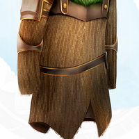 Armadura Emplumada - Objects - Kanka