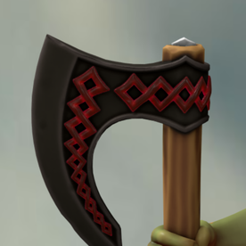 Pious Deliberation - Objects - Kanka