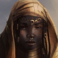 Baal - Characters - Kanka