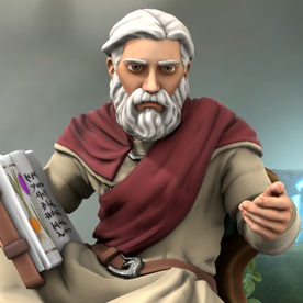 Rector August - Characters - Kanka