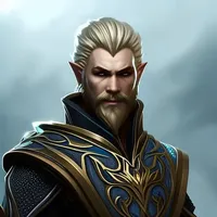 Xvim Wrenlow - Characters - Kanka