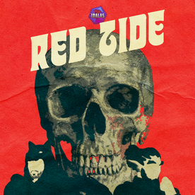 Session 50 & 51: Red Tide - Journals - Kanka