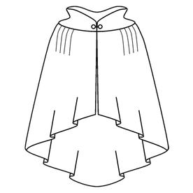 Adventuring Clothes - Objects