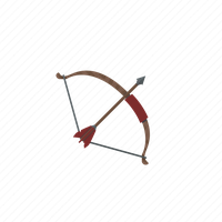 Shortbow - Objects - Kanka