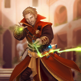 Christopher Drake Inventory