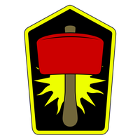 The Red Hammer - Organizations - Kanka