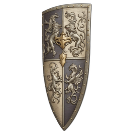 Shield of Authority - Objects - Kanka