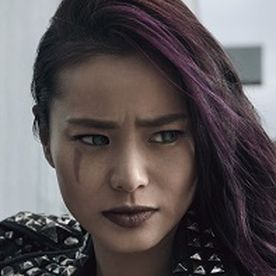 Blair "Sparadrap" Porkins - Characters - Kanka