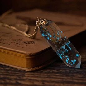 Sensor Crystal - Objects - Kanka