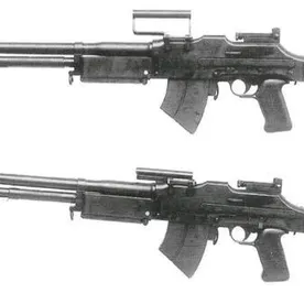 Colt Gun - Objects - Kanka