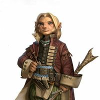 James Owlchester - Characters - Kanka