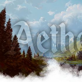 Overview - Aetherium - Kanka