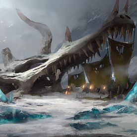 Ceta Abilities - Kanka