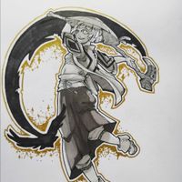 Echo - Characters - Kanka