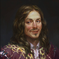 Dario De Eltenza - Characters - Kanka