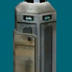 Bacta - Objects - Kanka