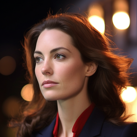 Isabeau de Quevilly - Characters - Kanka