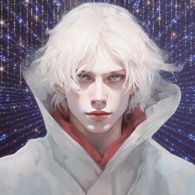 Fael Frostfyre - Characters - Kanka