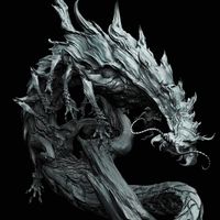 Yanoba - Creatures - Kanka