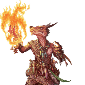 Kobold Abilities - Kanka