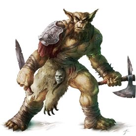Objekt Bugbear: Inventar