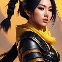 Akiko Otao - Characters - Kanka