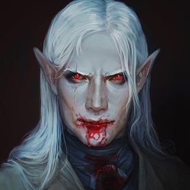 Vampire - Races - Kanka