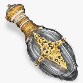 Perfume - Objects - Kanka