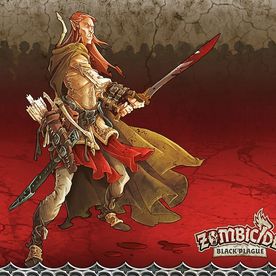 Silas Inventory - Kanka