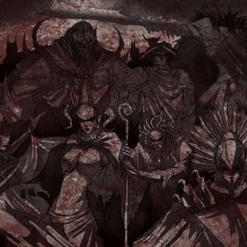 Lords of Death - Organizations - Kanka