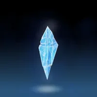 Fragmento de Cristal - Objects - Kanka