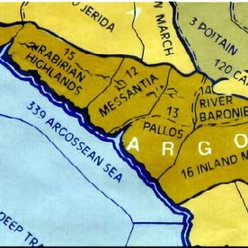 Argos - Locations - Kanka