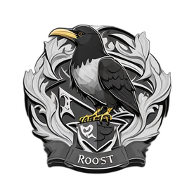 Ravens' Roost Inn - Organizations - Kanka