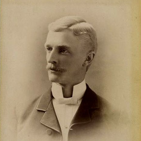 Quentin King III - Characters - Kanka