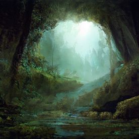 Hush Forest - Locations - Kanka