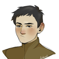 Hendon Hunter - Characters - Kanka