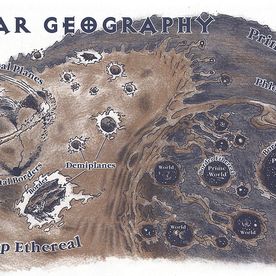 Space and the Phlogiston (Also Multiverses and Universes!) Inventory ...