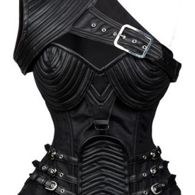 Armor of the Maiden - Objects - Kanka